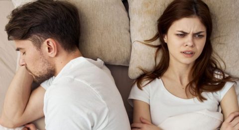 เรื่องน่ารู้เกี่ยวกับการหย่อนสมรรถภาพทางเพศ (ตอนที่ 2) | sidegraprothai